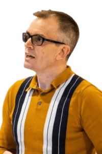 Meet your team | Plus Group